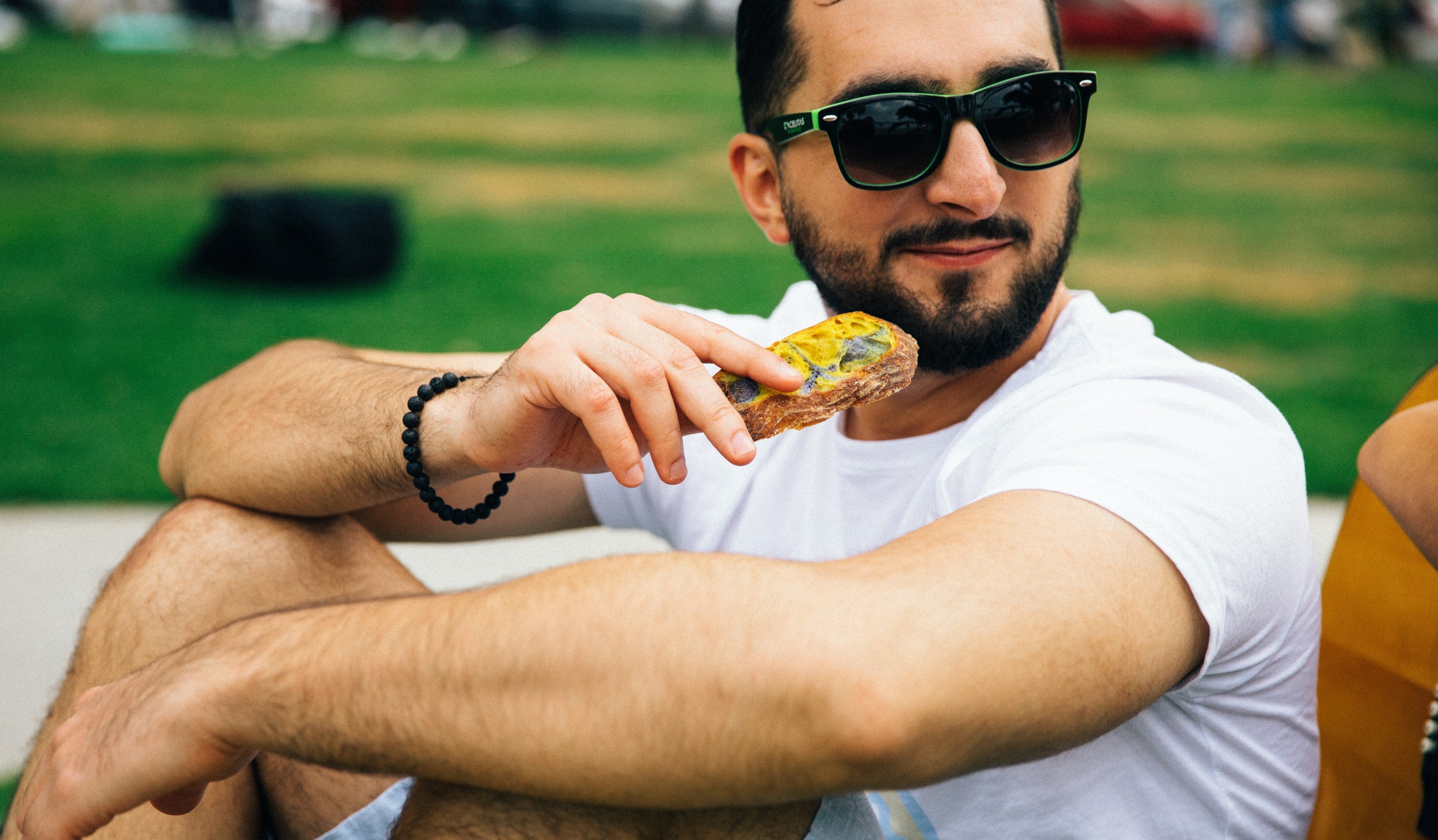 It'll change your life, just a little.